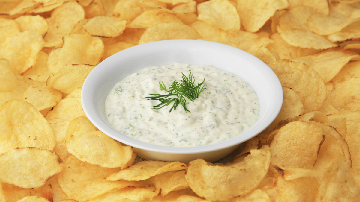 Uncle Dan's® Country Dill Dressing Recipe: Savor the Freshness – Uncle ...