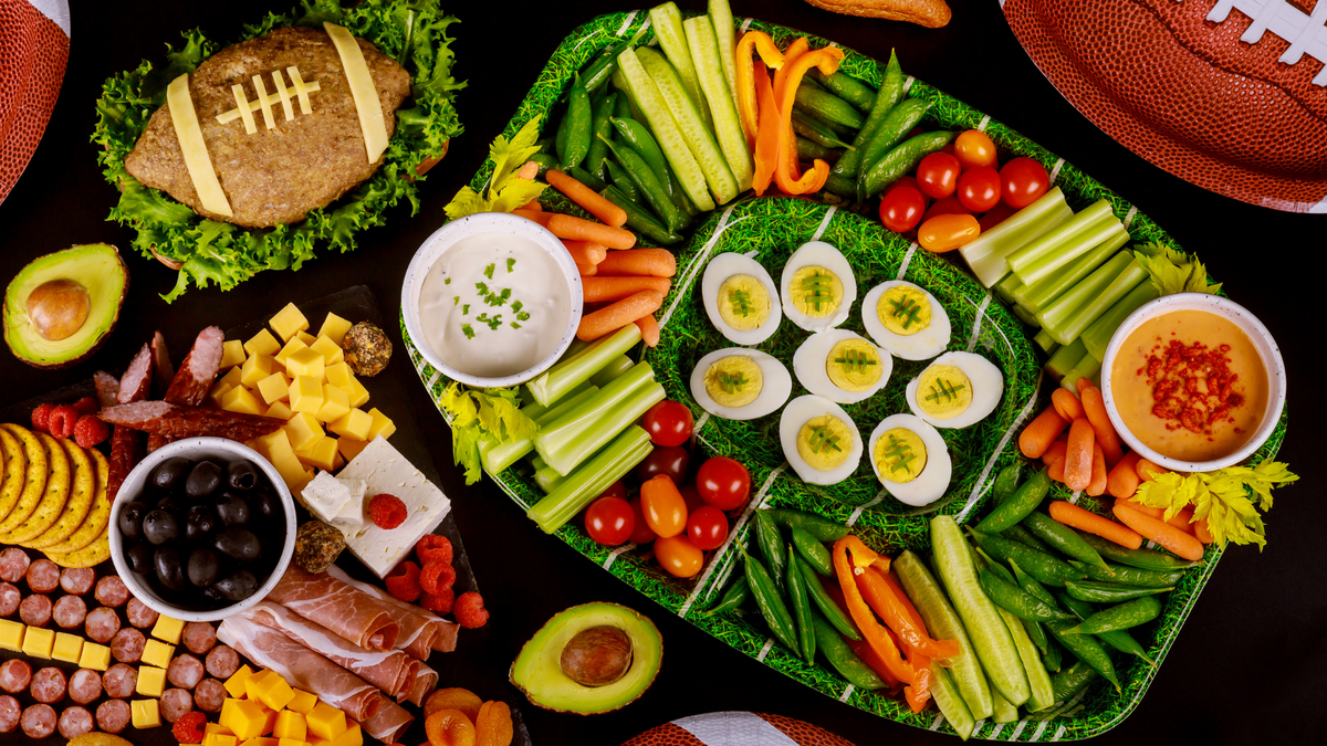 Score Big with Uncle Dan's Dips – Uncle Dan's Dressings, Dips, and ...